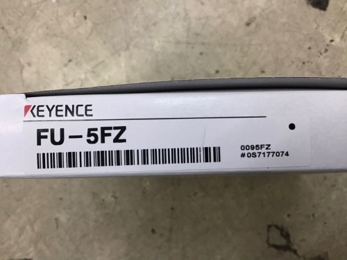 KEYENCE FU-5FZ ราคา 950 บาท