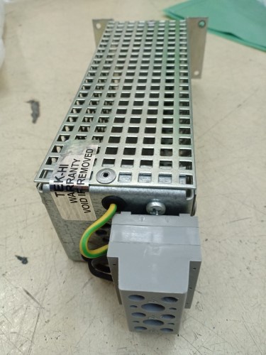 BRAKE RESISTOR "REO INDUCTIVE COMPONENTS" BW101/180/30 BV981105 ราคา ...