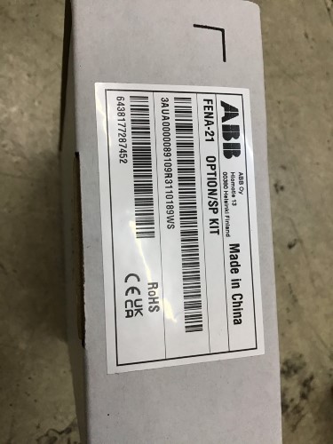 ABB FENA-21 ราคา 17,640 บาท