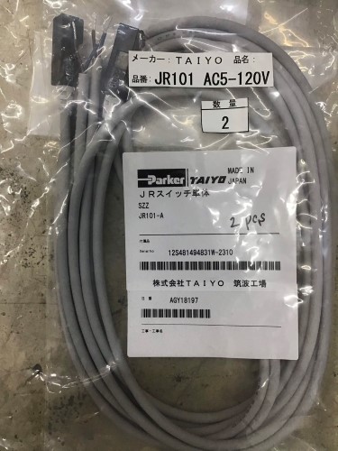 TAIYO JR101 AC5-120V ราคา 2,800 บาท