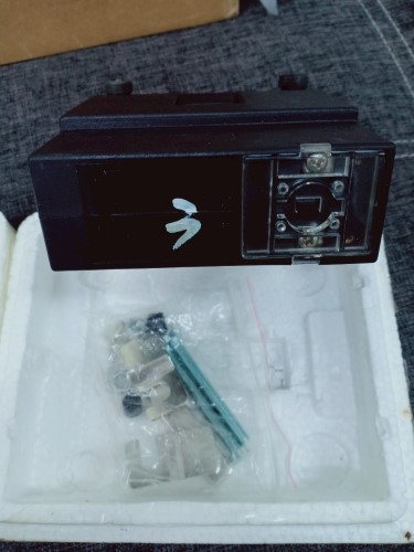 DAKO CURRENT TRANSFORMER MODEL: SC-23 300/5A หม้อแปลงกระแสไฟฟ้า CT ถอด ...