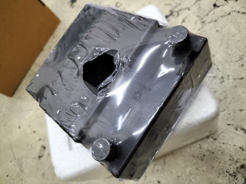 CT.DAKO MODEL: DP-23 150/5A 1.5 VA ราคา 1,324 บาท