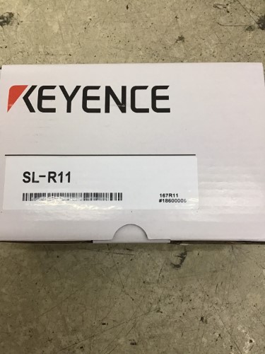 KEYENCE SL-R11 ราคา 7,850 บาท