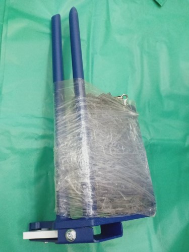 เครื่องวัดแรงรัดฟิล์ม LANTECH CFT-6 CONTAINMENT FORCE TOOL MODEL: CFT-6 ...