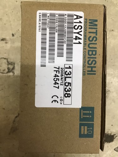 MITSUBISHI A1SY41 ราคา 3,700 บาท