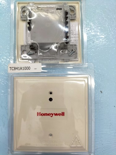 HONEYWELL ZONE CONTROL MODULE MODEL: TC841A1000 ราคา 3,900.00 บาท