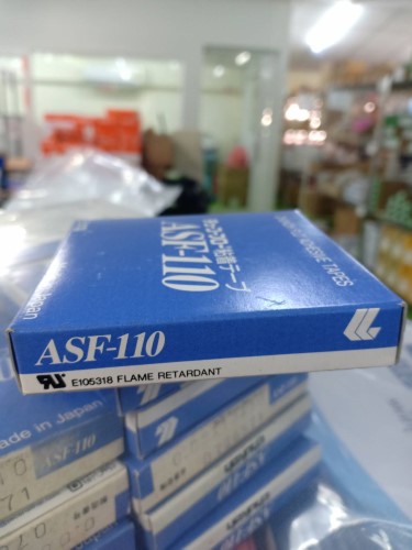 CHUKOH FLO ADHESIVE TAPES MODEL: ASF-110 0.08X13X10 ราคา 471 บาท