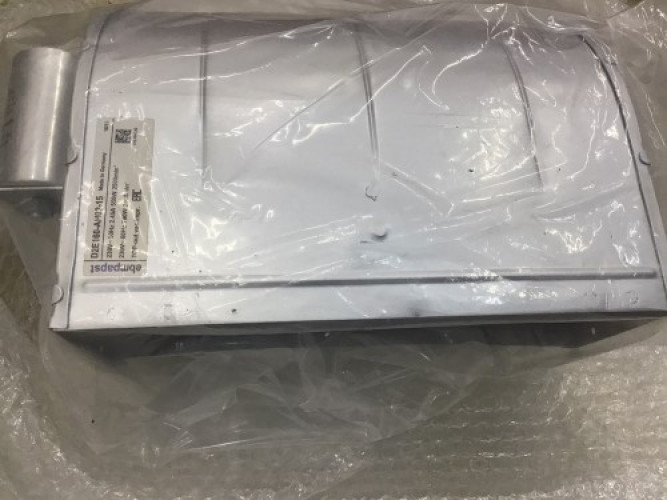 EBMPAPST D2E160-AH02-15 ราคา 23,800 บาท