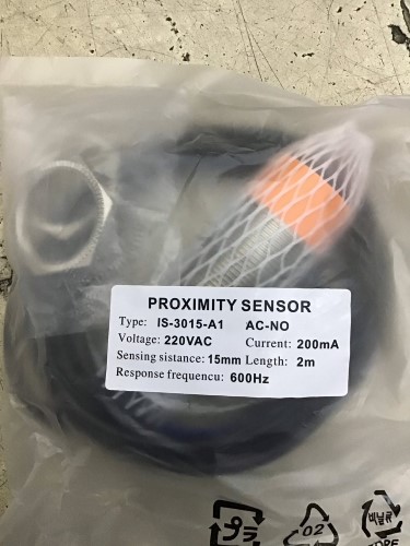 ANLY IS-3015-A1 ราคา 14,200 บาท