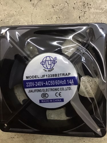 JIALIFENG JF1238B2TRAP ราคา 1,800 บาท