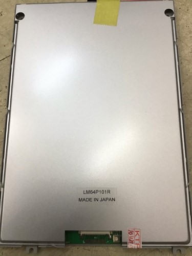 SHARP LCD LM-64P101 (R) ราคา 6,550 บาท