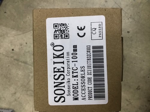 SONSEIKO-TH KTC-0100 ราคา 3,200 บาท