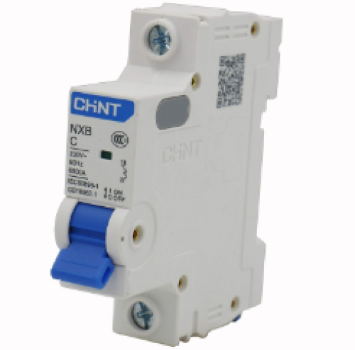 NXB-63 1P TYPE C - 20A 10KA