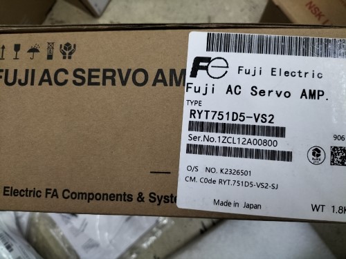 FUJI RYT751D5-VS2 ราคา 26,900 บาท