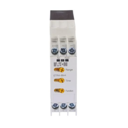 ATOM ELECTRONIC TIMING RELAY EMR4 ราคา 1375 บาท