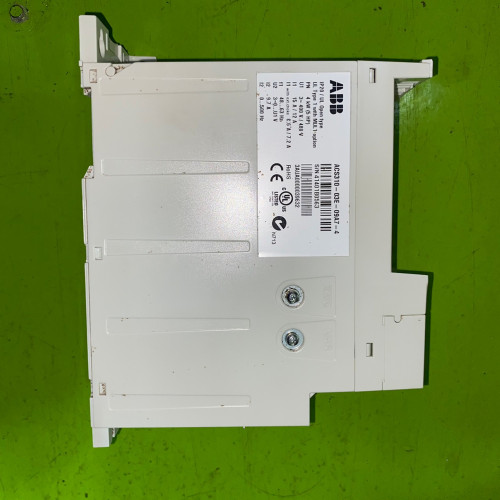 ABB ACS310-03E-09A7-4 480V 4KW 5HP ราคา 8500 บาท