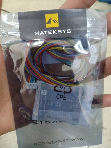 MATEKSYS AP PHRIPH CAN NODE G474 CAN-G474 ราคา 848 บาท