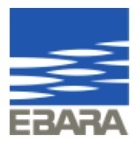 EBARA QDC FOR "D SERIES" LL 80 ราคา 14,620.00 บาท