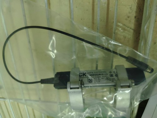 SICK POSITION SENSOR MODEL: MPA-107THTP0 (1059442) ราคา 11,900 บาท