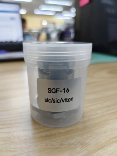 GRUNDFOS MACHANJCAL SEAL/FOR PUMP MODEL: GF16 SHAFT 16MM. ราคา 2,166 บาท