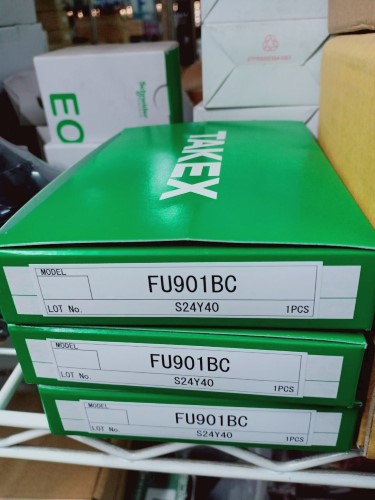 TAKEX SENSOR MODEL: FU901BC ราคา 1,880.00 บาท