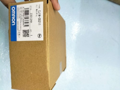 OMRON MODEL: CJ1W-OD211 ราคา 2,950.00 บาท