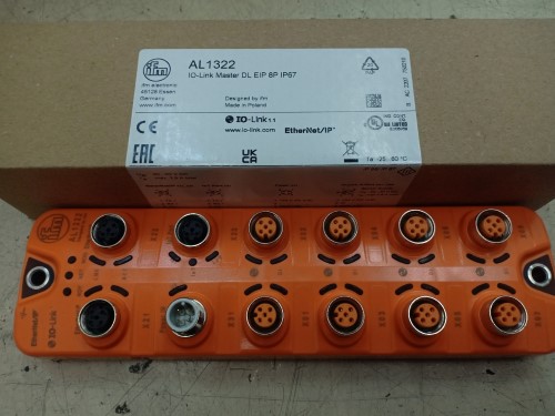 FUJI ELECTRIC AL1322 ราคา 19,000 บาท