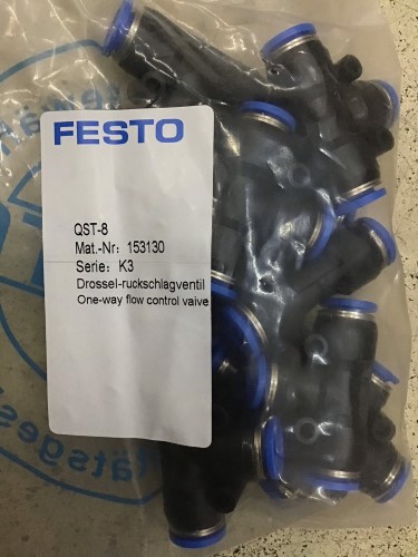 FESTO QST-8 153130 ราคา 75 บาท