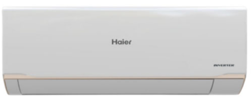 HAIER,HSU-10VRWA ราคา 15,768.00 บาท