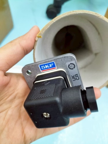 SKF OIL LEVEL CHECK MODEL: WS32-2/250MM. ราคา 8,550.00 บาท