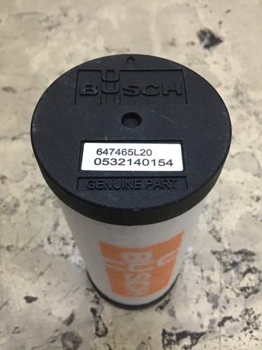 BUSCH VACUUM V532140154 ราคา 2,048 บาท