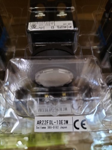 FUJI AR22F0L-10E3W ราคา 400 บาท