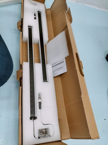 AUTONIC AREA SENSOR SAFETY MODEL: BW20-24 12-24VDC ราคา 13,000.00 บาท