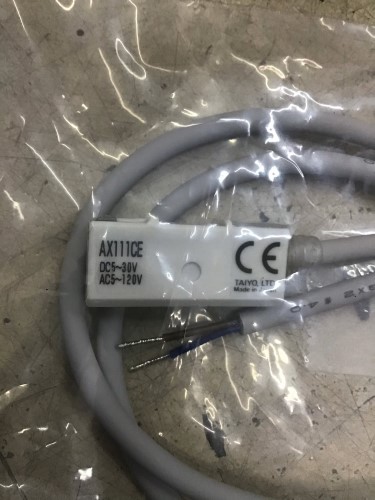 TAIYO AX111CE ราคา 1,013 บาท