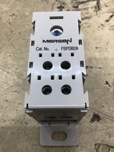 MERSEN FSPDB2A ราคา 1,703 บาท