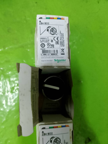 ZB4BD2 SCHNEIDER ราคา 200 บาท