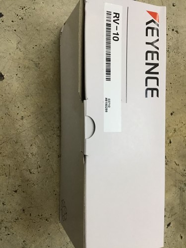 KEYENCE RV-10 ราคา 7,150 บาท