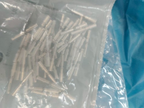 HARTING CODING MODEL: R15-BU-C PIN-F (09150006201) ราคา 201.40 บาท