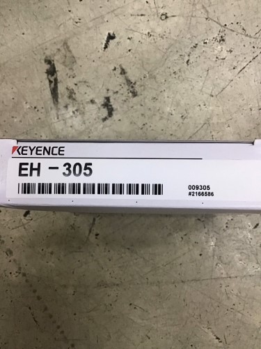 KEYENCE EH-305 ราคา 1,850 บาท