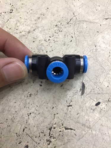 FESTO QST6 ราคา 70 บาท