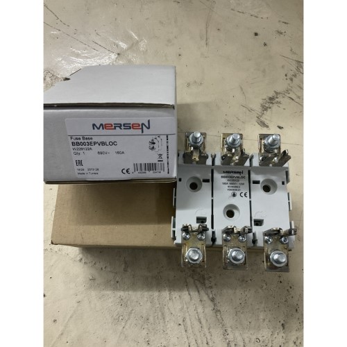 MERSEN BB003EPVBLOC ราคา 2,286 บาท