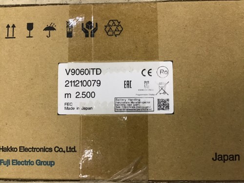 HAKKO V9060ITD ราคา 32,900 บาท