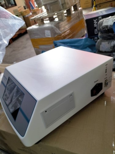 INTELLIGENT LEAK TESTER LAB THINK MODEL: MFY-CM AC220V 50HZ 3A ราคา ...