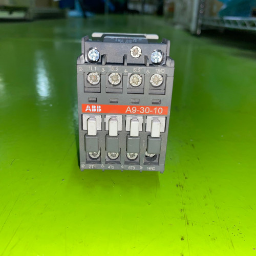 A9-30-10 220-230V ราคา 380 บาท