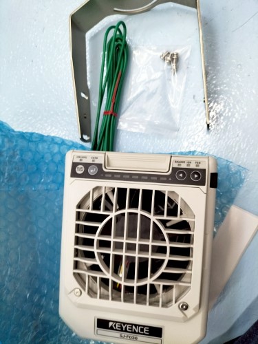 KEYENCE MODEL: SJ-F036 ราคา 15,800.00 บาท