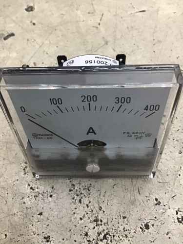 KUWANO TRM-60 DC400V ราคา 4,400 บาท