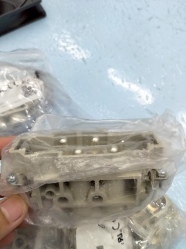 HARTING PLUG MALE MODEL: HAN K4/2-STI-S PART NO. 09380062601 ราคา 2,400 ...