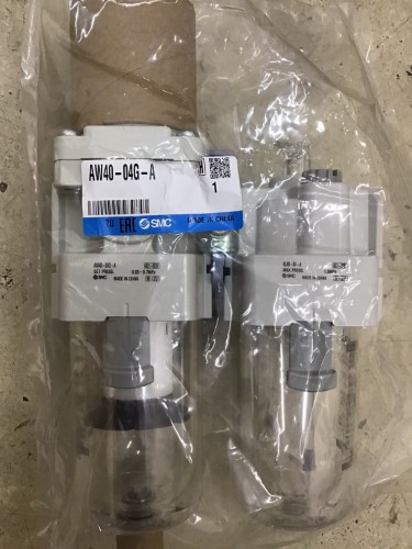 SMC AW40A-04G-A ราคา 2645 บาท