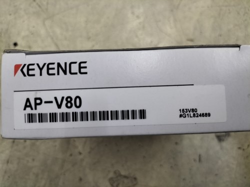 KEYENCE AP-V80 ราคา 6,350 บาท