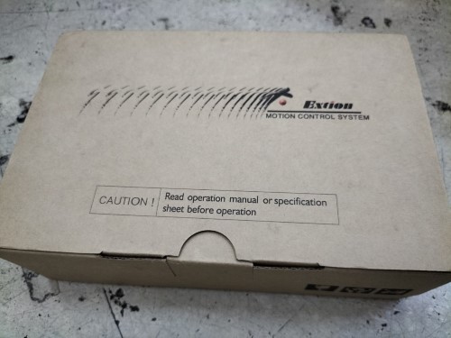 EXTION MOTION CONTROL SYSTEM EXD5314CE ราคา 16,990 บาท